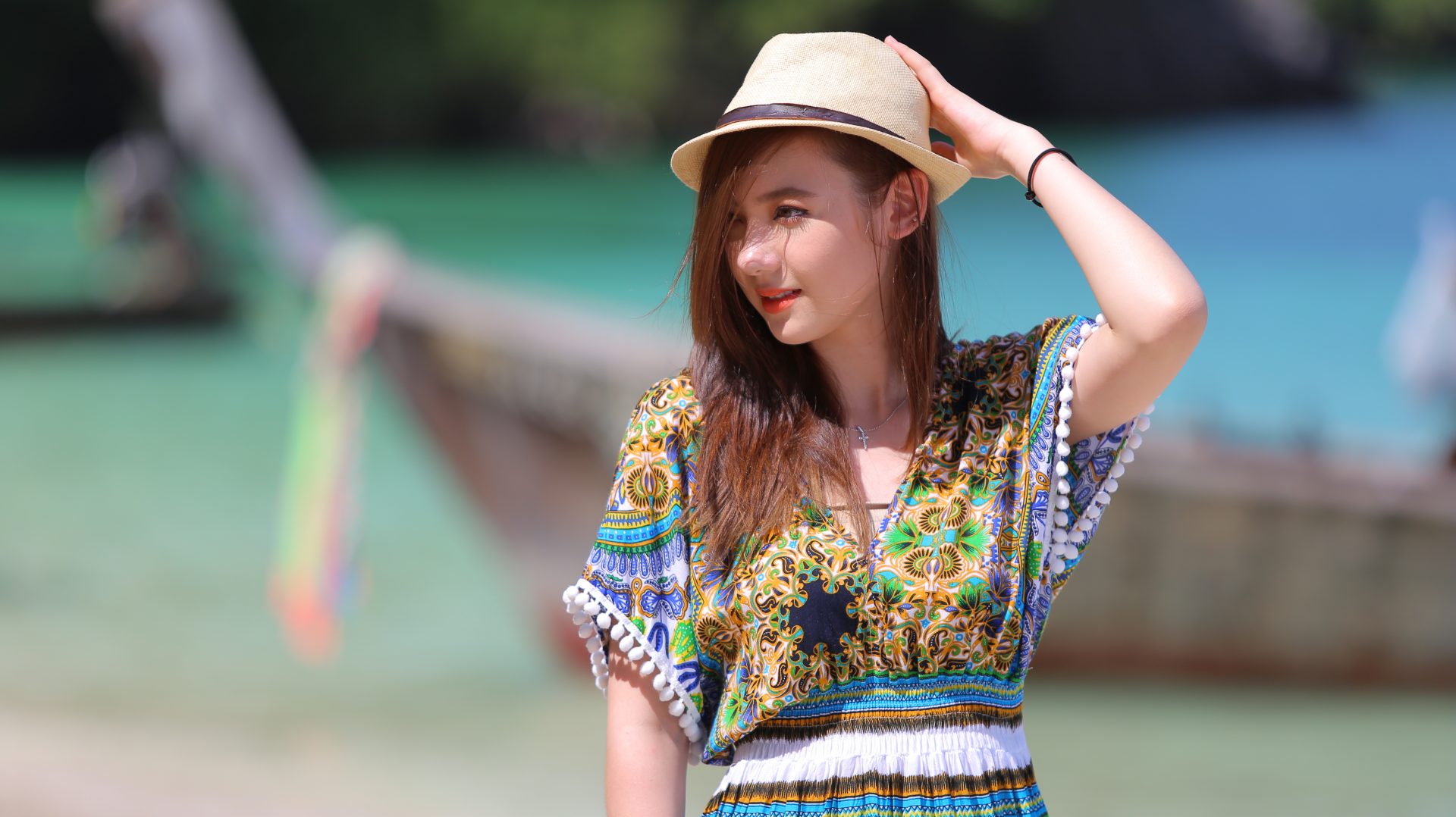 Biography – Jannine Weigel Official